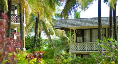 Edgewater Resort, Rarotonga | YOU Travel