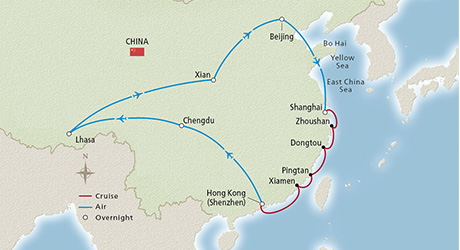 Wonders of China with Viking | YOU Travel