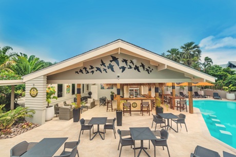 Sunset Resort, Rarotonga | YOU Travel